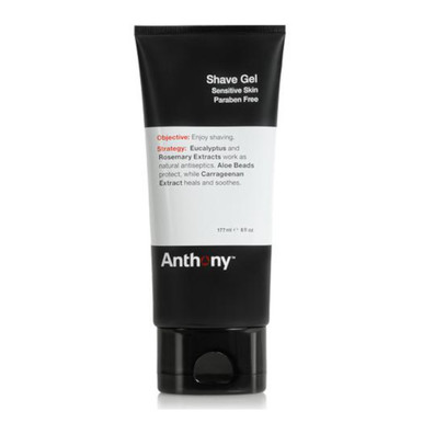 Anthony Skin Shave Gel