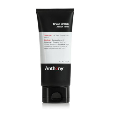 Anthony Skin Shave Cream