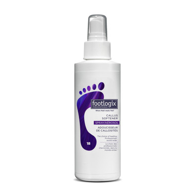 Footlogix Callus Softener