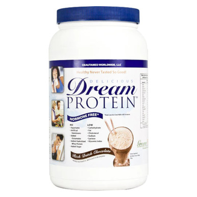 Greens First Dream Protein