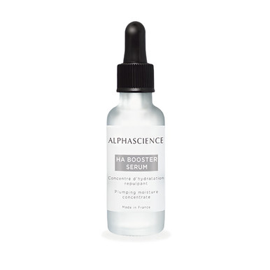 Alphascience HA Booster Serum | Free Shipping | Skin Beauty