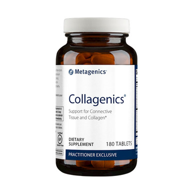 Metagenics Collagenics