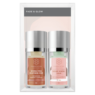 Rhonda Allison Fade & Glow