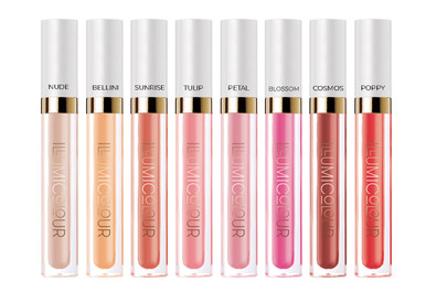 Rhonda Allison LIPS Gloss