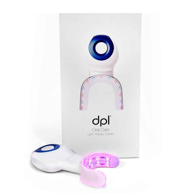 dpl Oral Care Light Therapy System (DPLGUM)