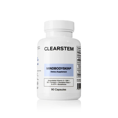 CLEARSTEM Mind Body Skin