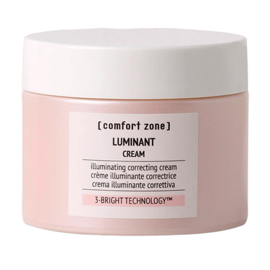 Comfort Zone Luminant Cream - 2 oz