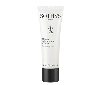 Sothys Illuminating Mask