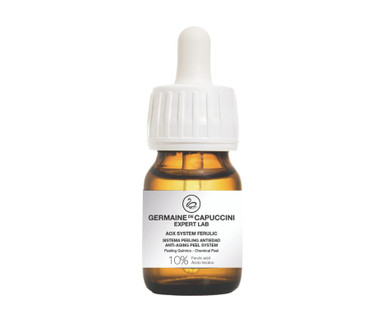 Germaine De Capuccini AOX Ferulic Acid Anti Aging Peel System - 1.01 oz ...