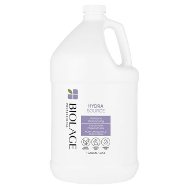 Biolage HydraSource Shampoo - 1 Gallon