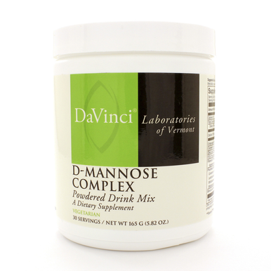 DaVinci Labs D-Mannose Complex