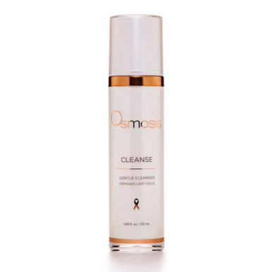 Osmosis Cleanse Gentle Cleanser