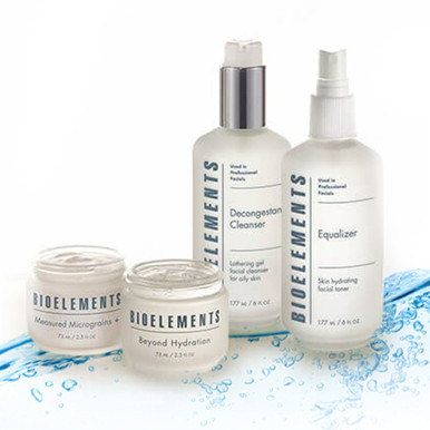 Bioelements Starter Kit for Oily/Very Oily Skin ® on Sale at $99 - Free ...