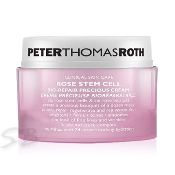 Peter Thomas Roth Rose Stem Cell Bio-Repair Precious Cream - 1.7 oz ...
