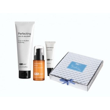 PCA Skin The Perfect Day Kit - 3 pcs ® on Sale at $104 - Free Samples ...