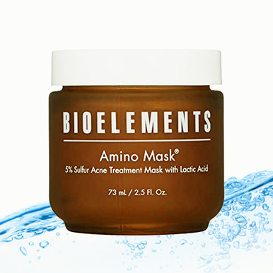 Bioelements Amino Mask - 2.5 oz ® on Sale at $62 - Free Samples ...