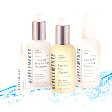 Bioelements Starter Kit for Sensitive Skin ® on Sale at $99 - Free ...