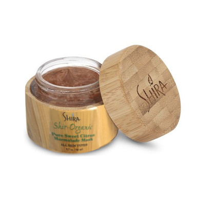 Shira Shir-Organic Pure Sweet Citrus Marmalade Mask - 1.7 oz ® on Sale ...