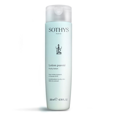 Sothys Purity Lotion - 6.7 oz ® on Sale at $31 - Free Samples & Reward ...