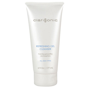Clarisonic Refreshing Gel Cleanser, 6 oz (S2508700) ® on Sale at $20 ...