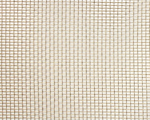 Bronze Copper Insect Screening