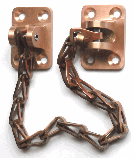 Transom Chain