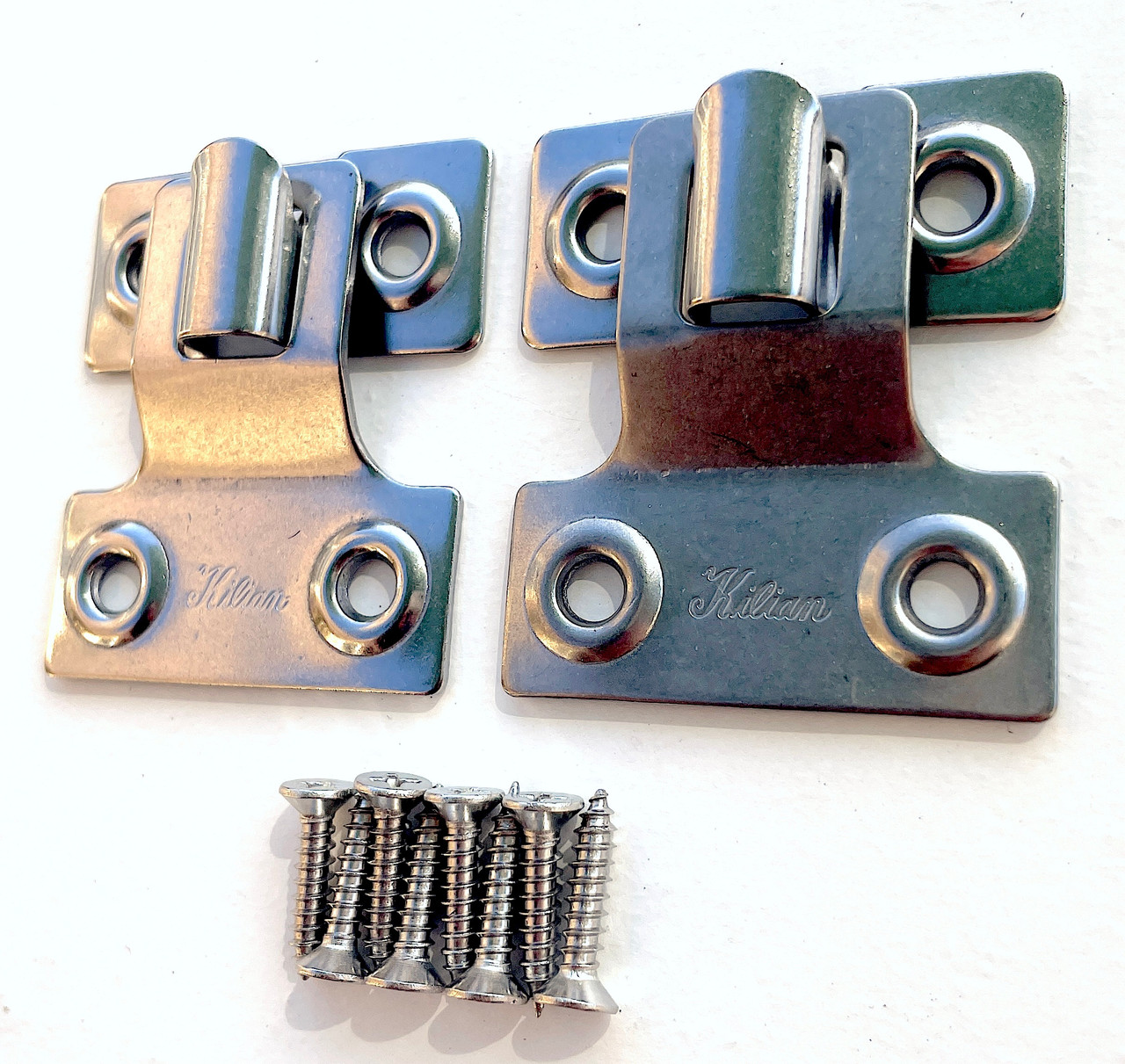 Regular Duty Stainless Steel Storm and Screen Hanger