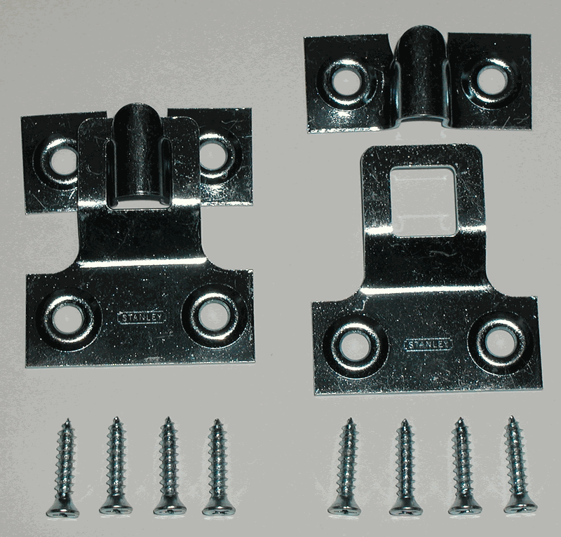 Stanley Screen and Storm Sash Hanger