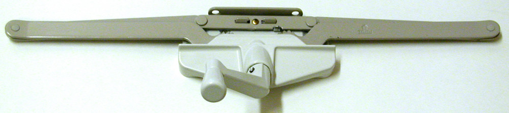 Truth Roto Gear Awning Window Operator Entrygard