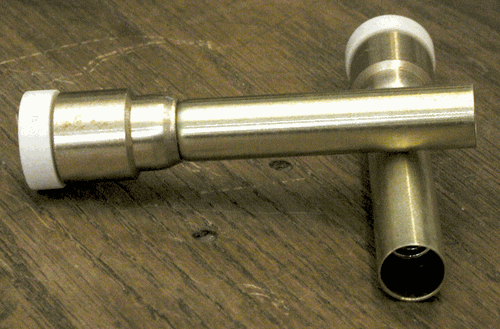 Spring Tension Sockets for 3/8" Solid Round Rodding