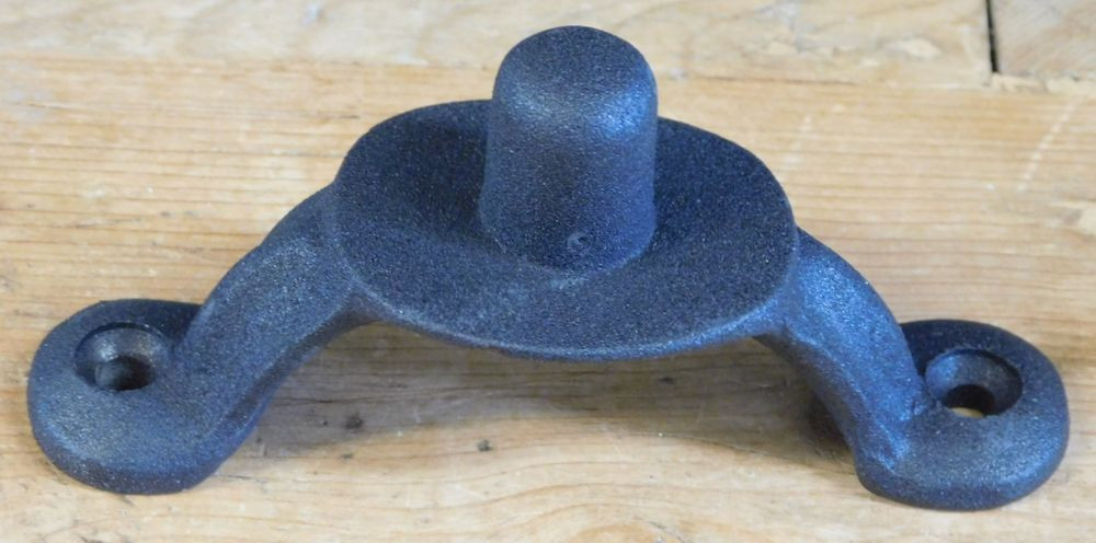 Cast Iron Porch Post Base