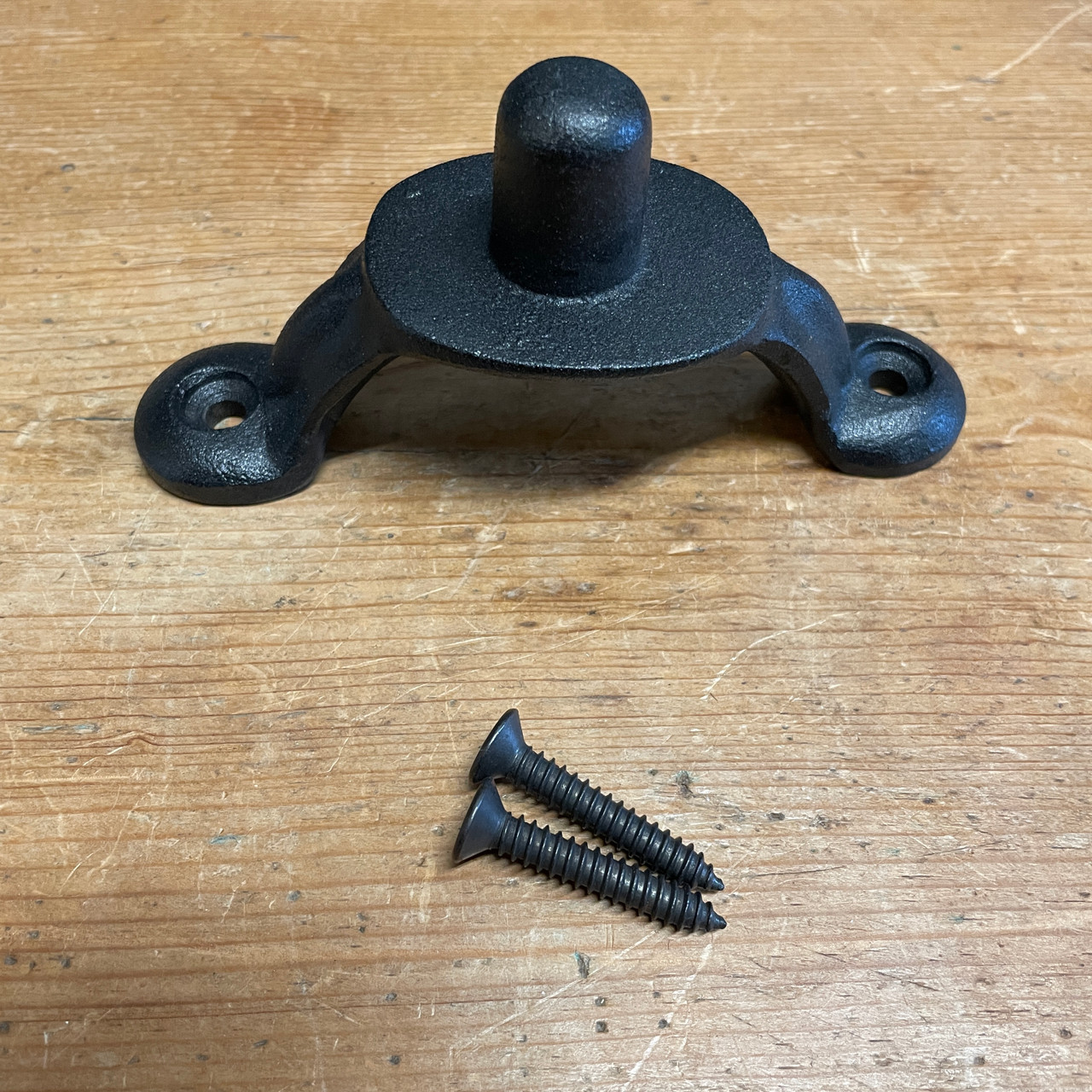 Cast Iron Porch Post Base