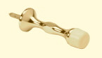 Ives No. 062 2-1/2" Short Door Stop