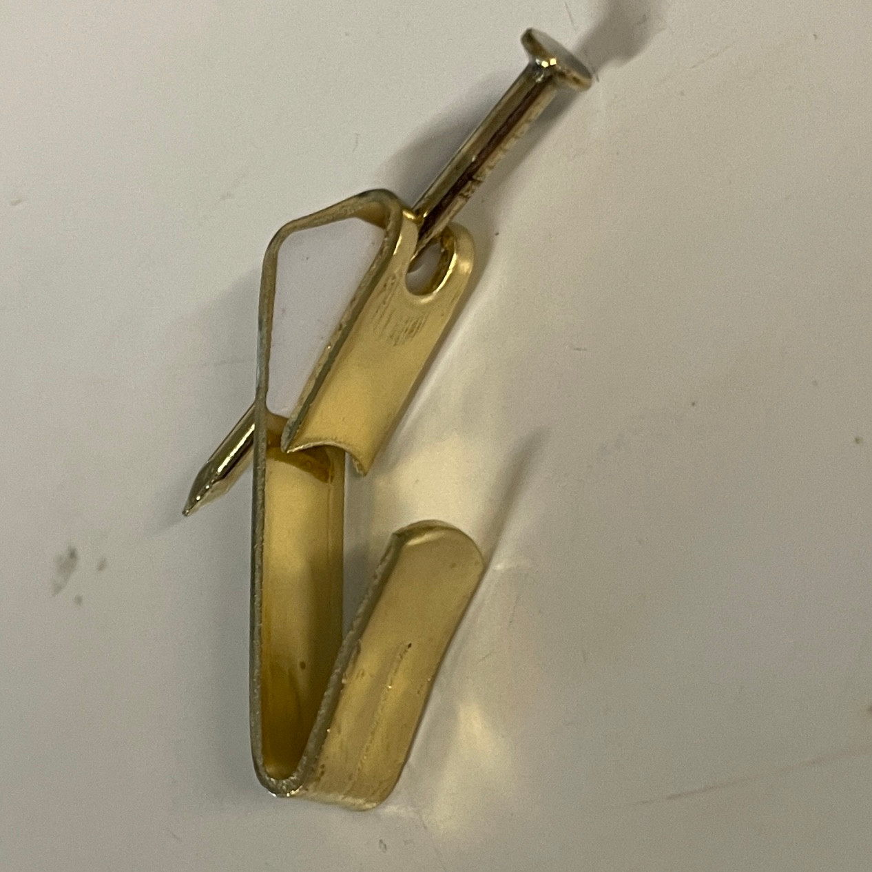20 lb Ready Nail Picture Hooks