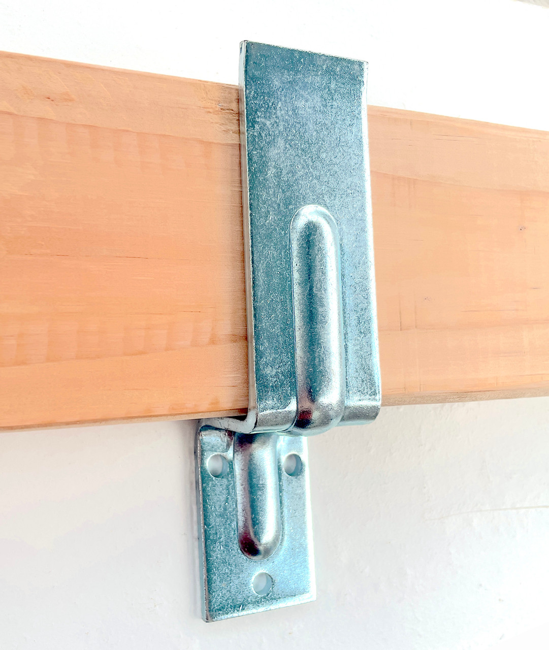 Open Bar Holder for 2x4