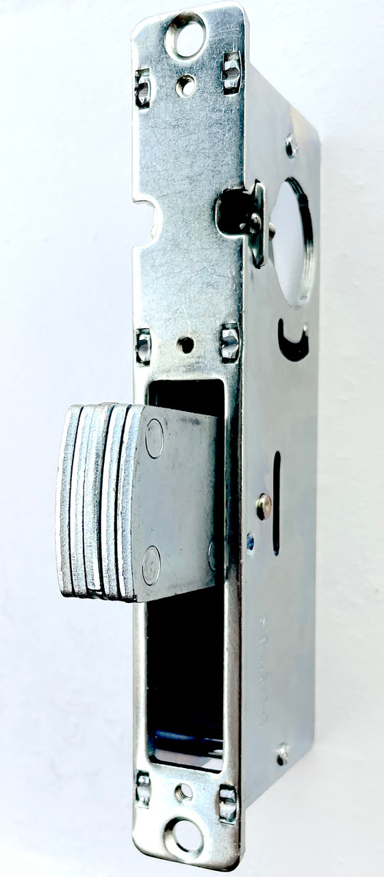 1-1/2" Backset Mortise Deadbolt