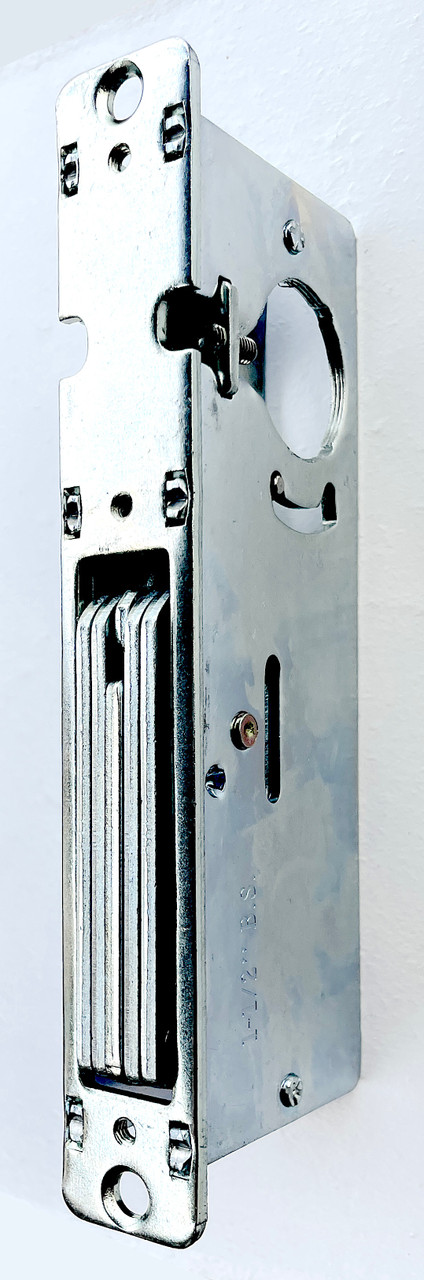 1-1/2" Backset Mortise Deadbolt