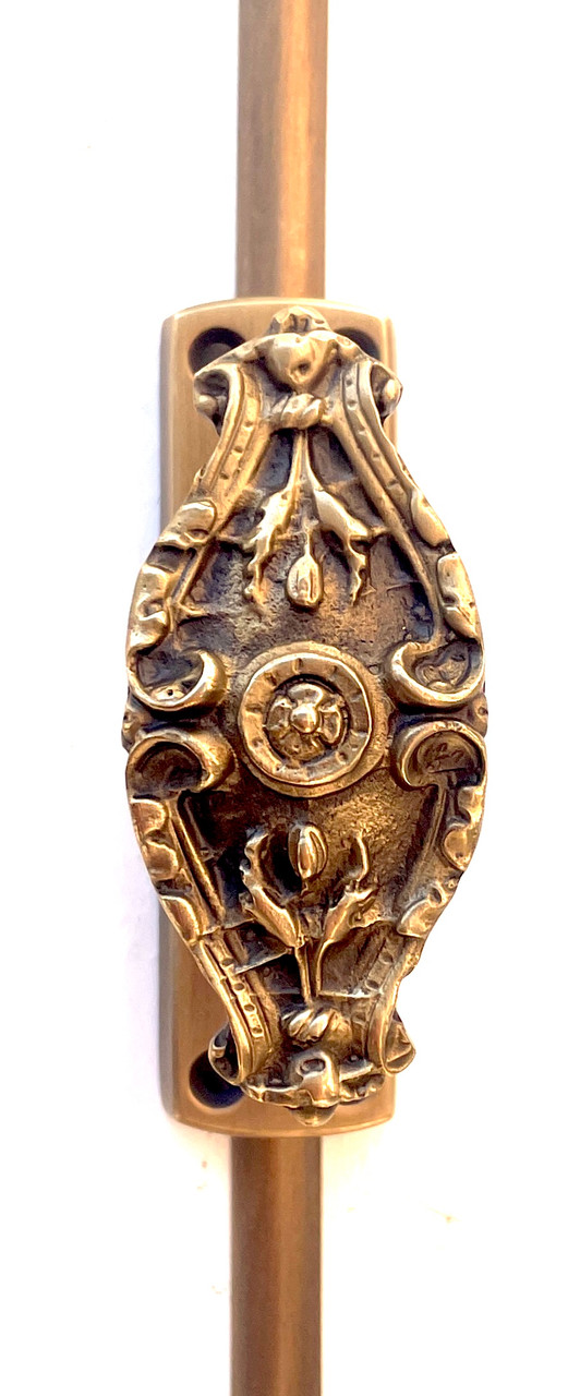 Vintage Cremone Bolt