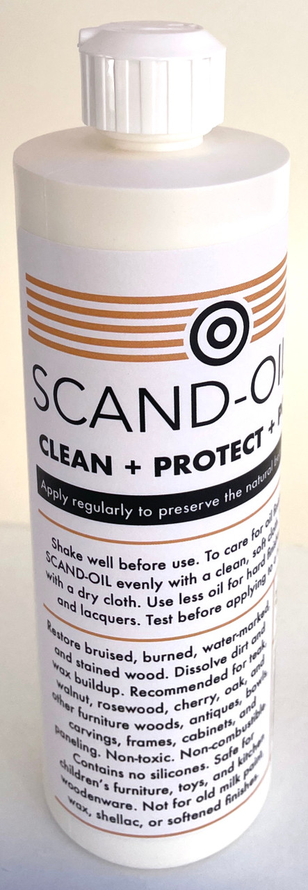 SCAND-OIL