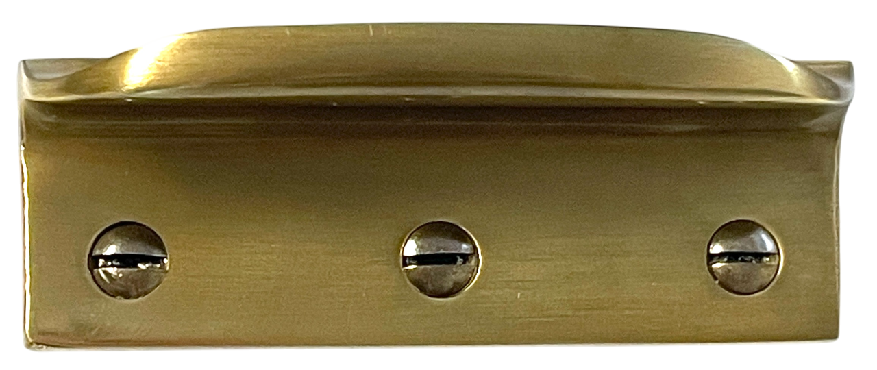 Classic Raised Grip Sash Lift