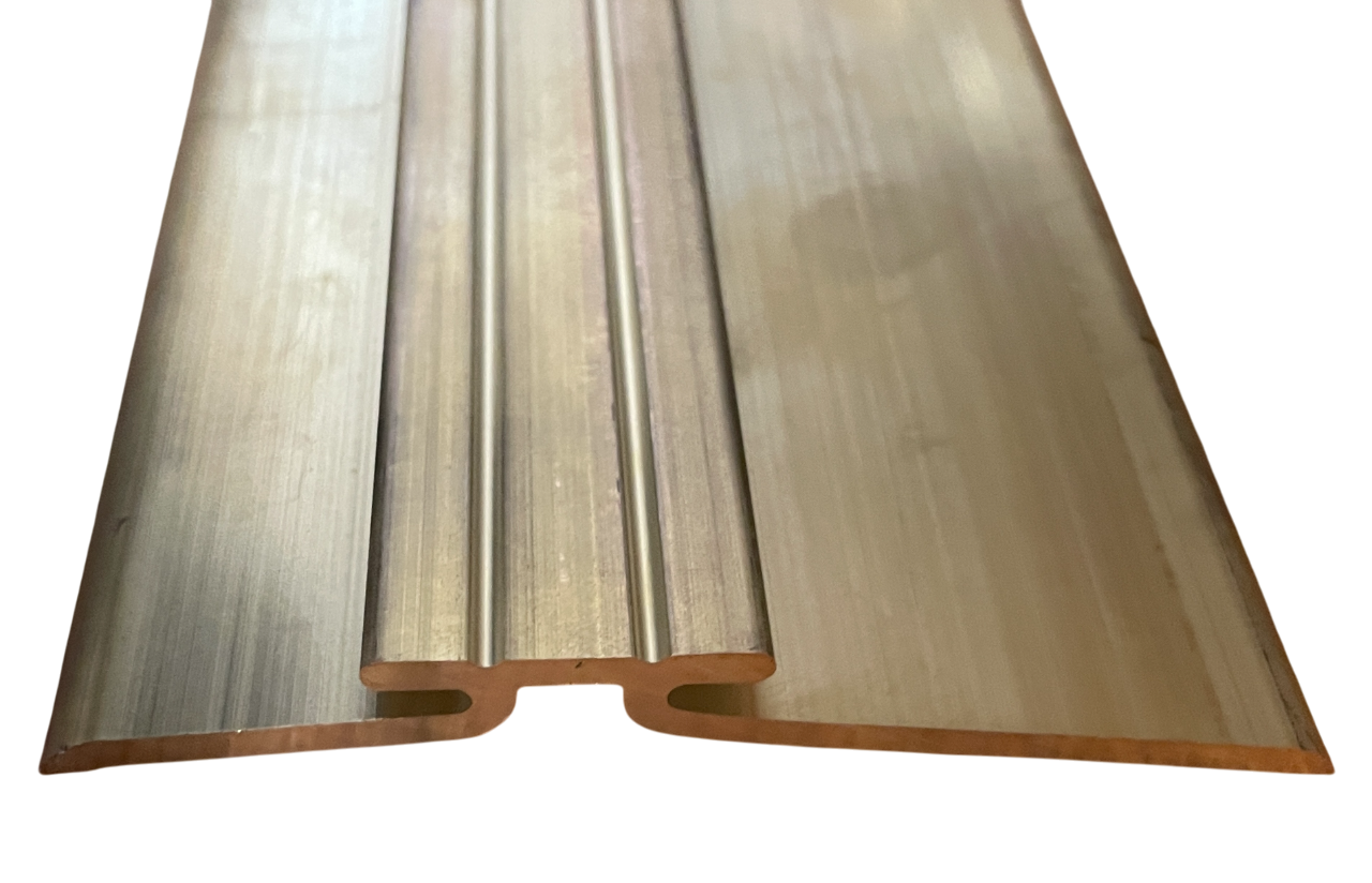 Interlocking Threshold 4-3/16" x 19/32"