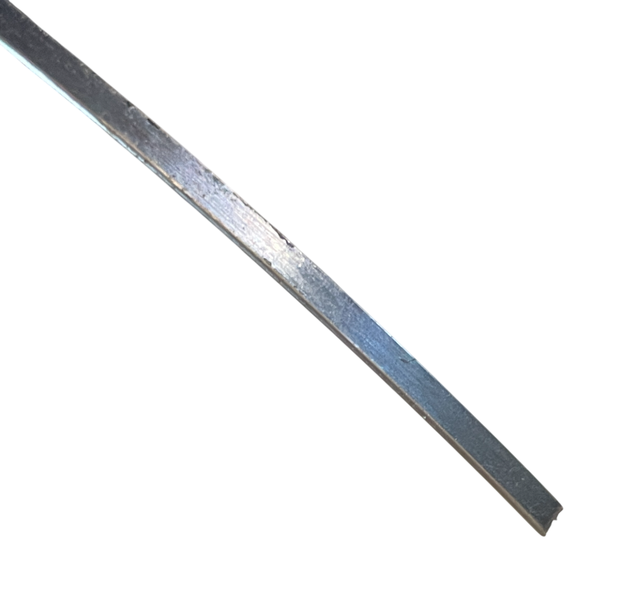 Spring Steel For Mortise Locks 1/8" Wide X 0.03" Thick
