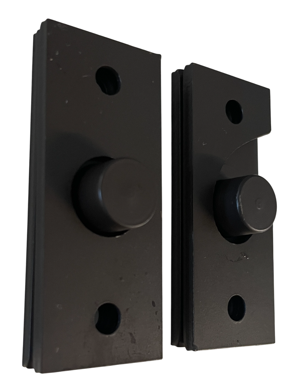 Pivoting Window Hinge