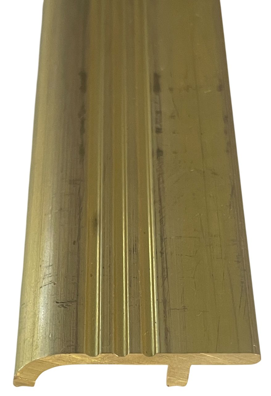 Interlocking Threshold 1-3/8"