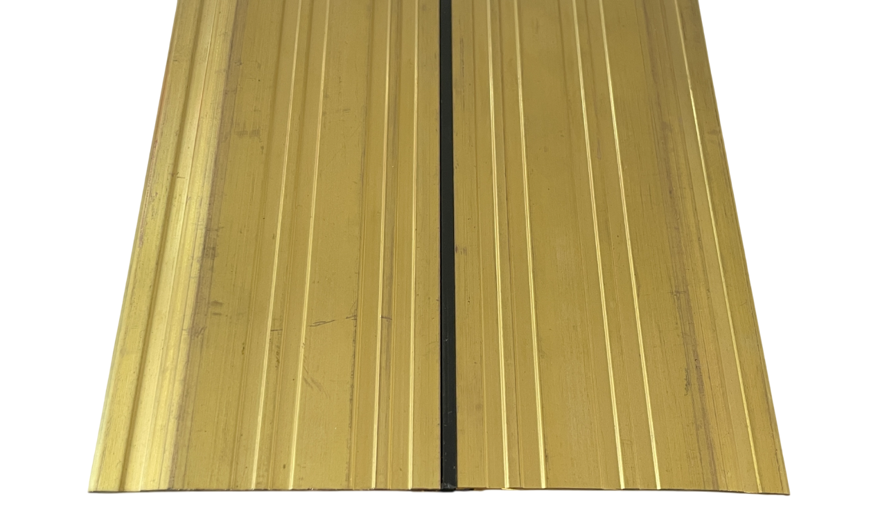 Handicap Threshold 6-1/8" With Thermal Break