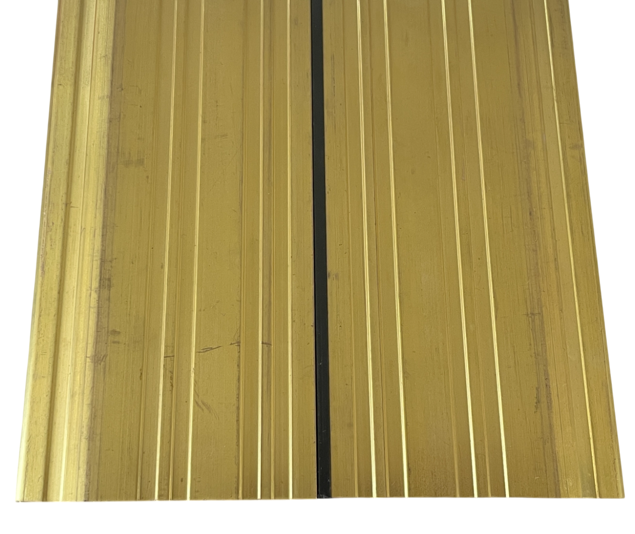 Handicap Threshold 6-1/8" With Thermal Break