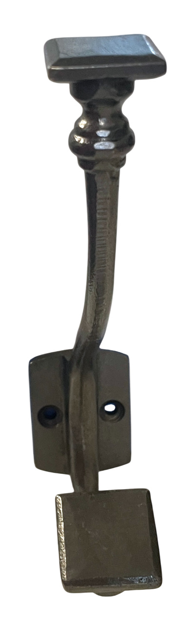 Plinth Coat Hook