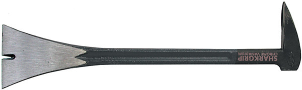 Shark Grip MoldingPro Prybar and Nail Puller