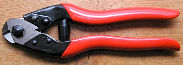 FELCO C7 Wire Rope and Cable Cutter