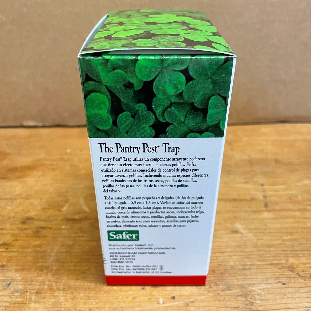 Pantry Pest Trap